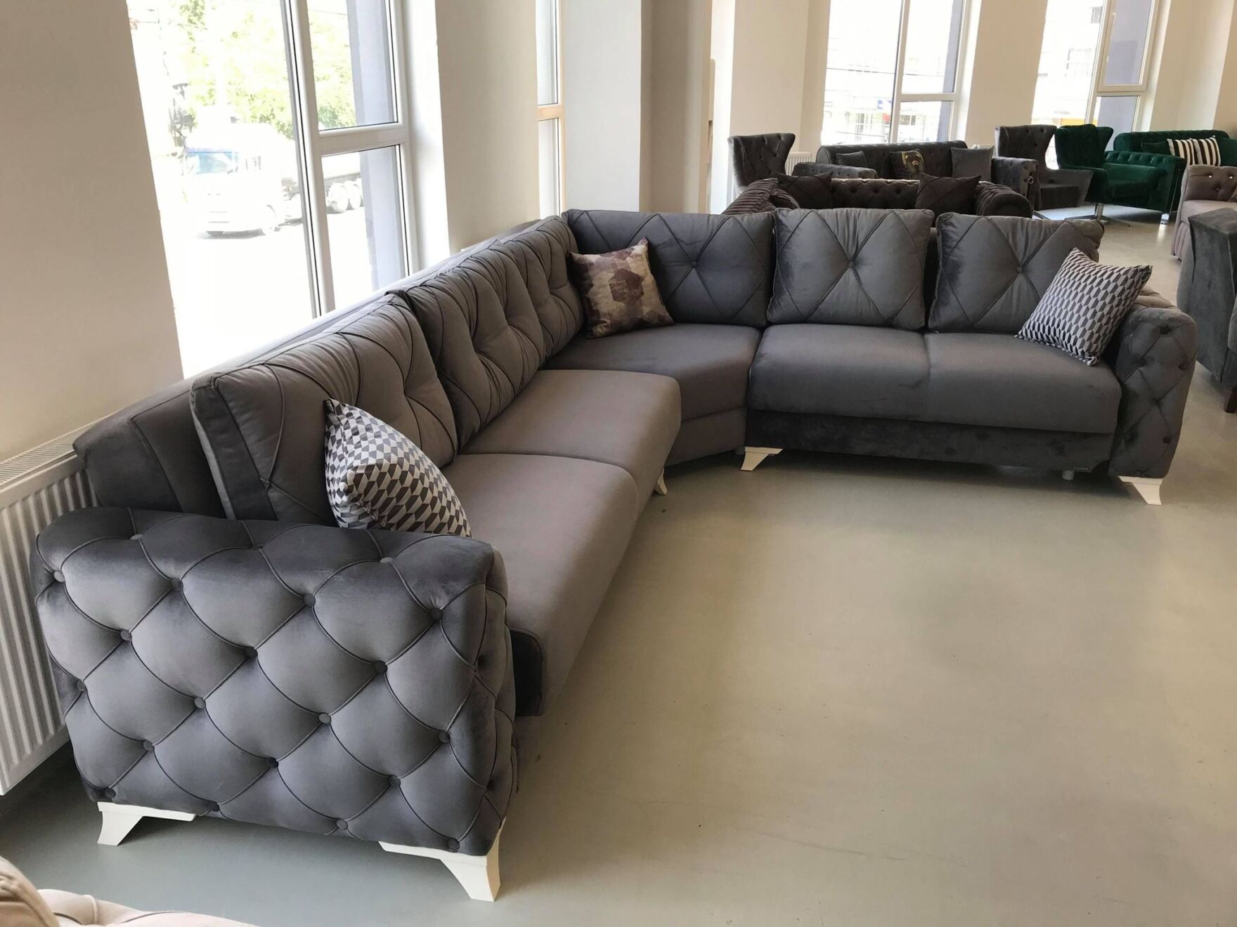 Coltar Soci | Modena.ro