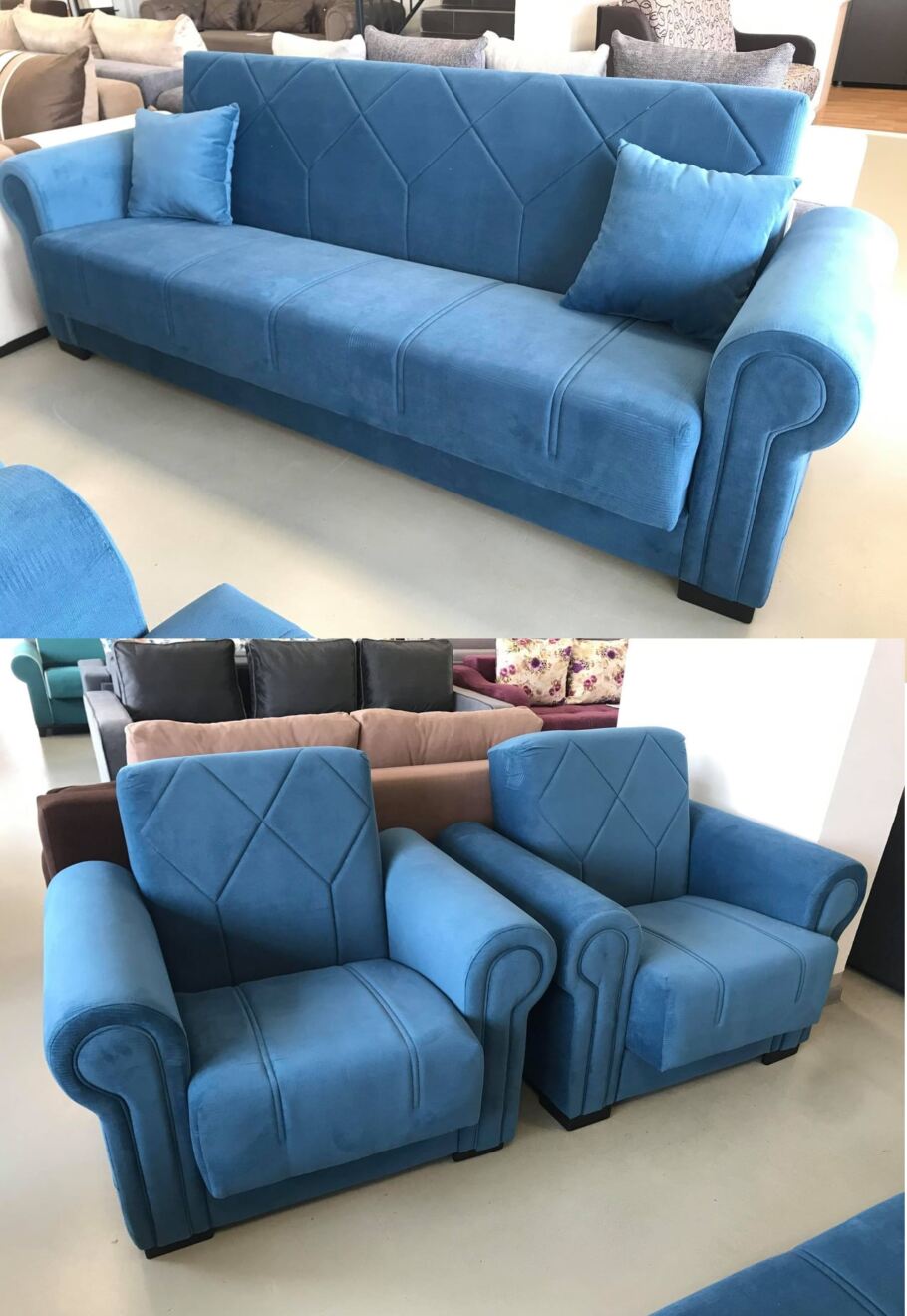 Set Togo | Modena.ro