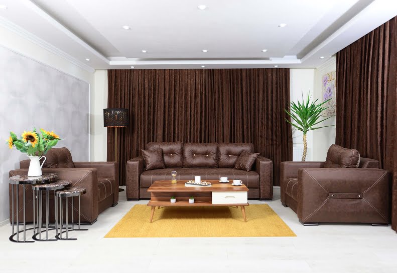 Set Leon | Modena.ro