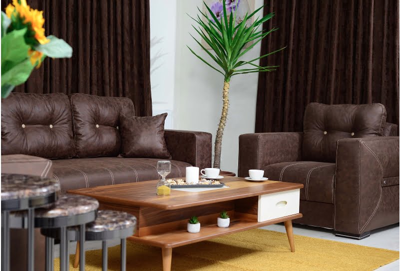 Set Leon | Modena.ro