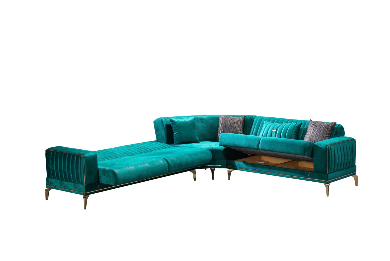 Set coltar bucatarie Gera Clasic - Modena.ro