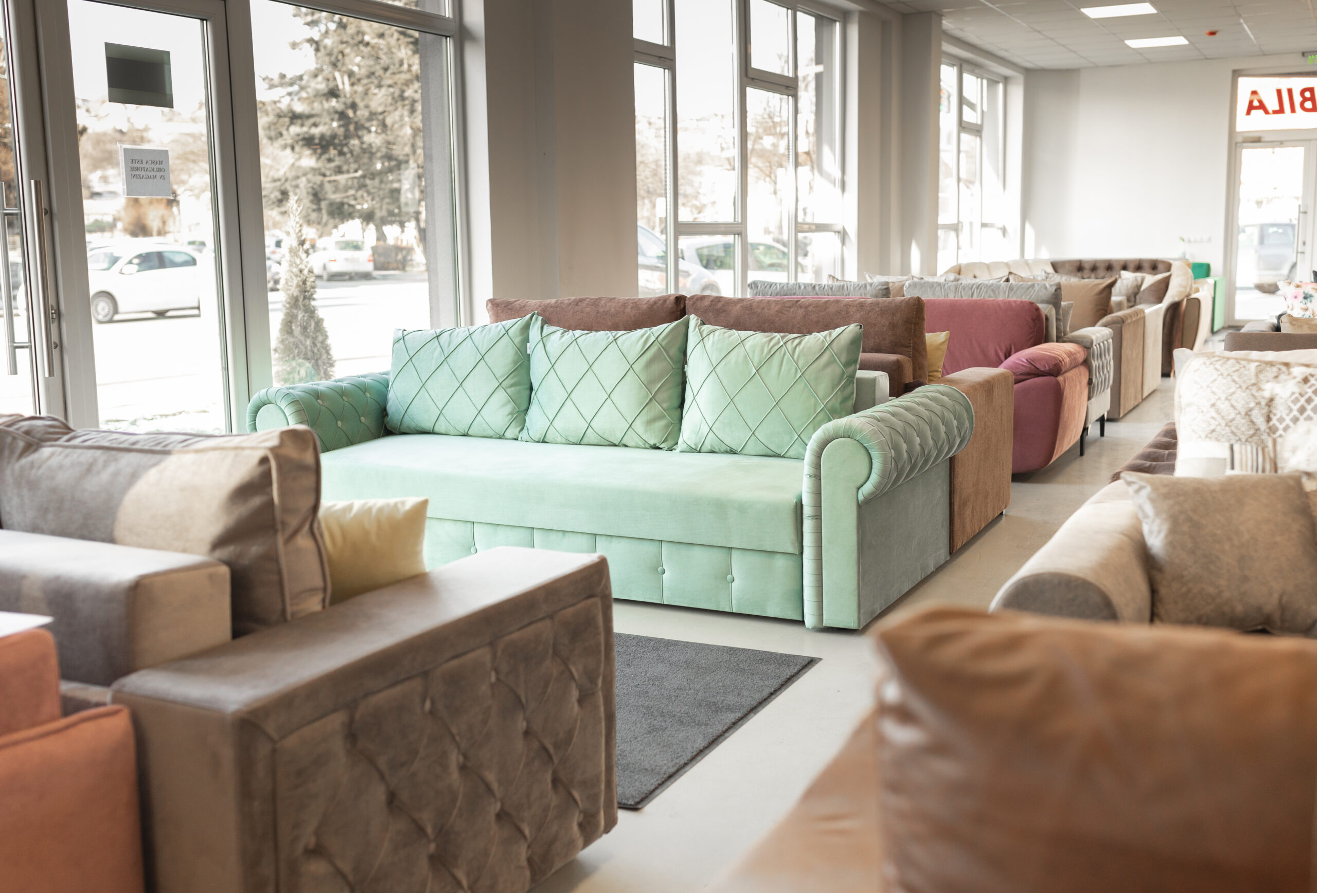 Mobila Cluj - Modena | Mobila bucatarie | Mobilier Cluj Napoca la comanda